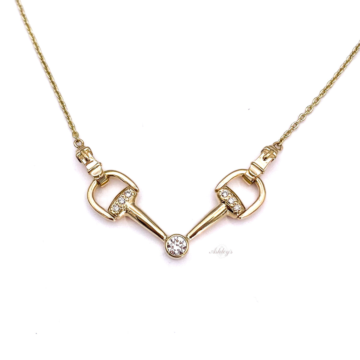 Bit Jewelry – Ashley's Equestrian